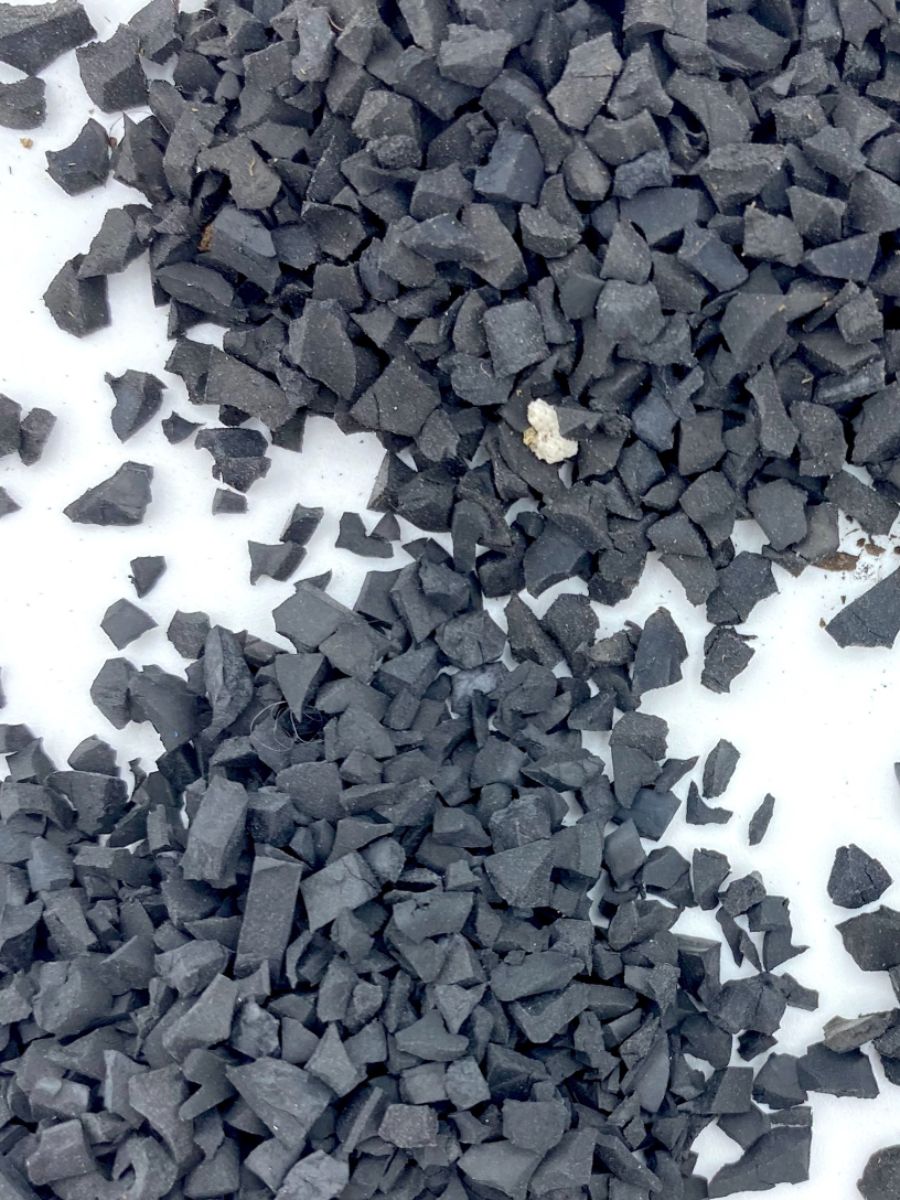 Know the Difference Between EPDM & SBR | Softroc